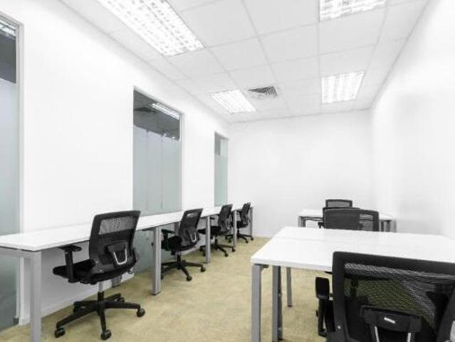 Fairbourne Drive, Atterbury, Serviced Office To
