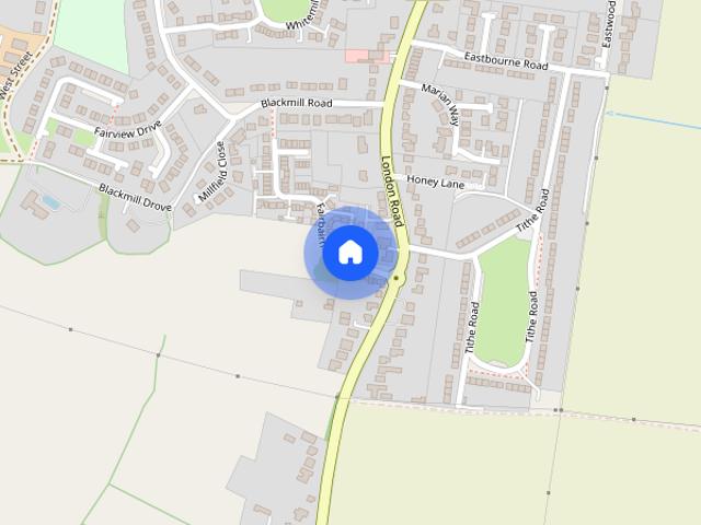 Fairbairn Way, Chatteris, PE16