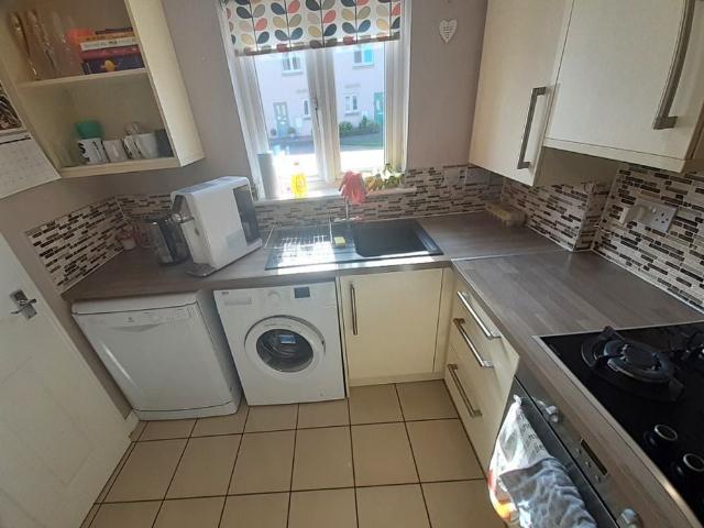 Fairbairn Way, Dunbar,East Lothian EH42