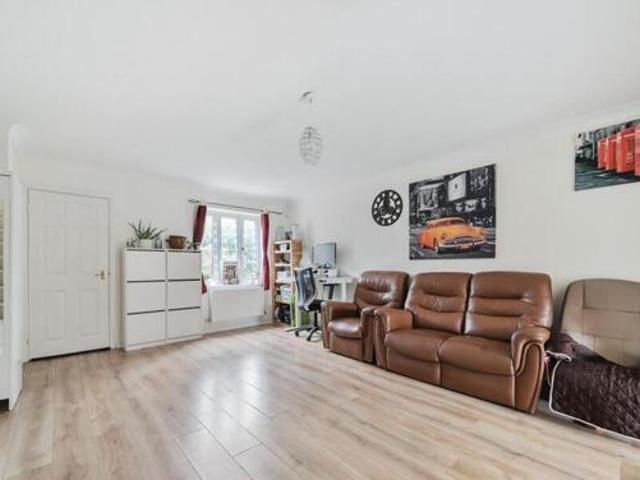 Fairbairn Walk, Knightwood Park, 3 Bedroom Semi detached