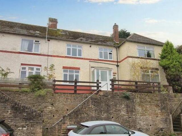 Fairbank Crescent, Sherwood, 2 Bedroom Terraced
