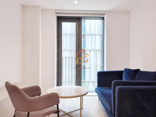 Fairbank House, 13 Beaufort Square, London NW9