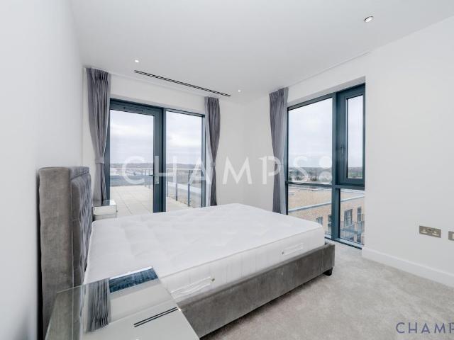 Fairbank House, Beaufort Park NW9, 4 bed flat to rent, £5,500 pcm | PrimeLocation