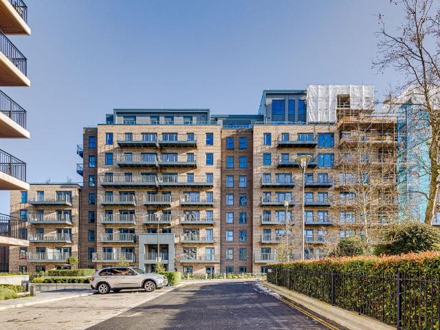 Fairbank House, Beaufort Park NW9, 2 bed flat to rent, £2,250 pcm | PrimeLocation