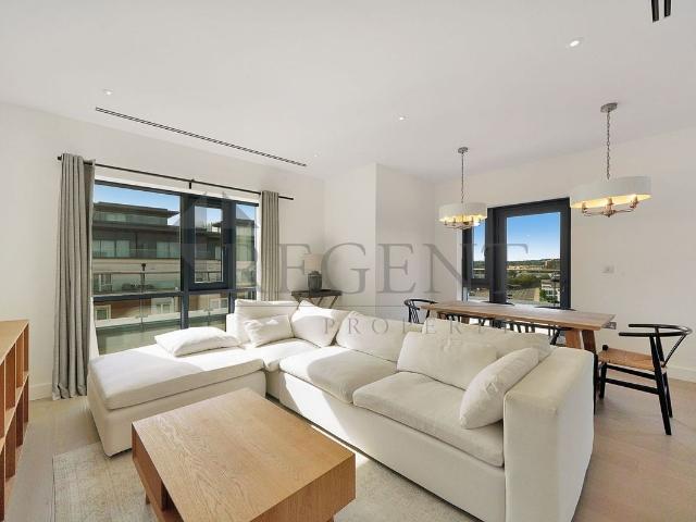 Fairbank House, Beaufort Square NW9, 3 bed flat to rent, £4,000 pcm | PrimeLocation