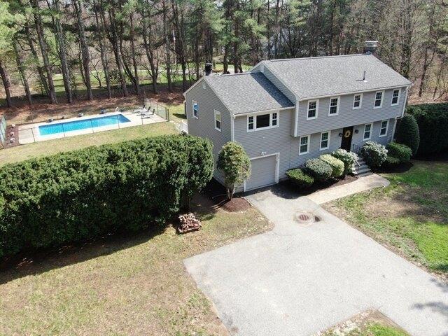 Fairbank Rd, Sudbury, Home For Sale