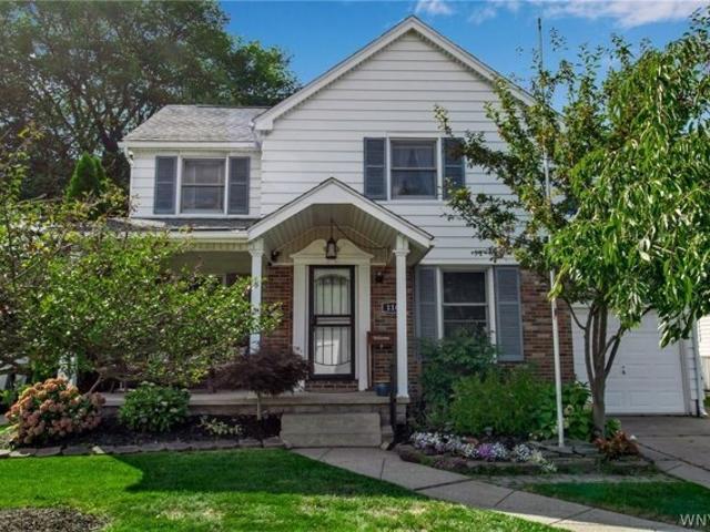 Fairbanks Ave, Buffalo, Home For Sale