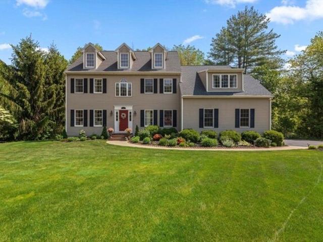 Fairbanks Dr, Wrentham, Home For Sale