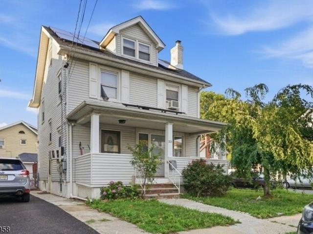 Fairbanks St, Hillside, Home For Sale