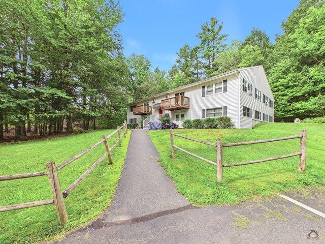 Fairbanks St Unit,augusta, Condo For Sale