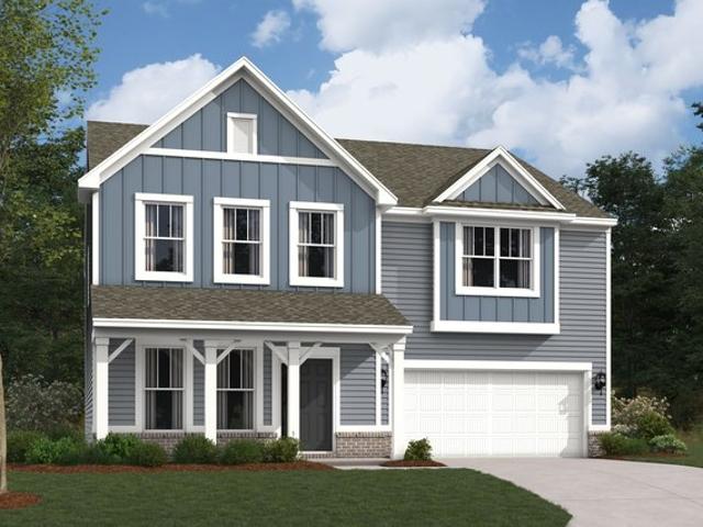 Fairbanks Plan Sawyer Walk Community