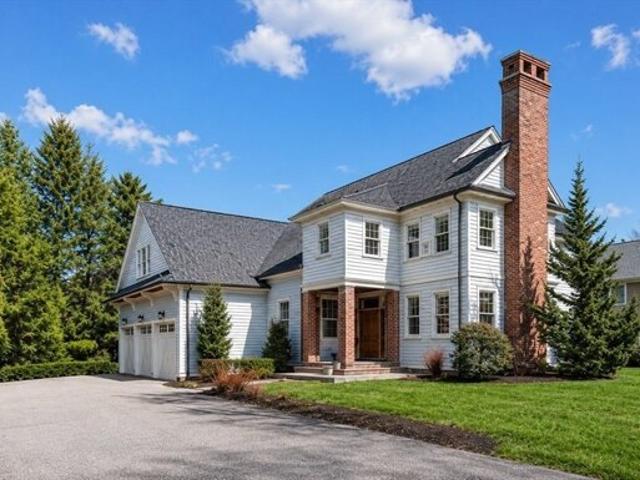 Fairbanks Rd, Lexington, Home For Sale