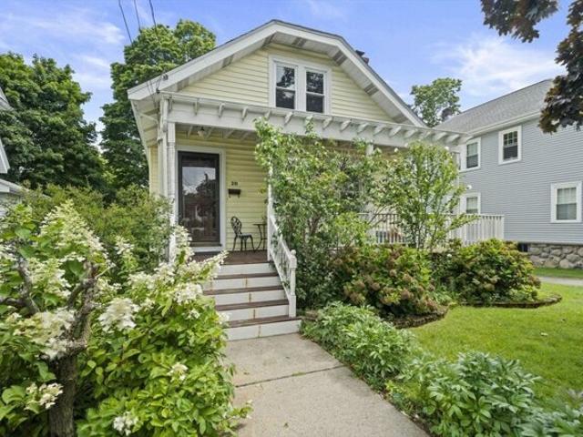 Fairbanks Rd, Milton, Home For Sale