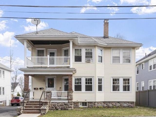 Fairbanks Rd, Milton, Home For Sale