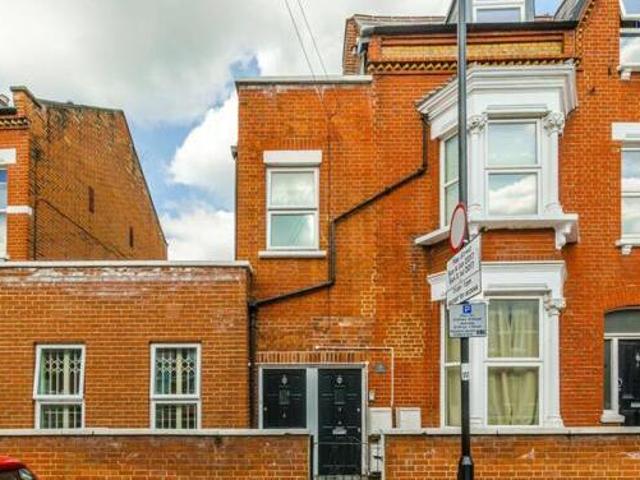 Fairbridge Road, Archway, 5 Bedroom Mixed