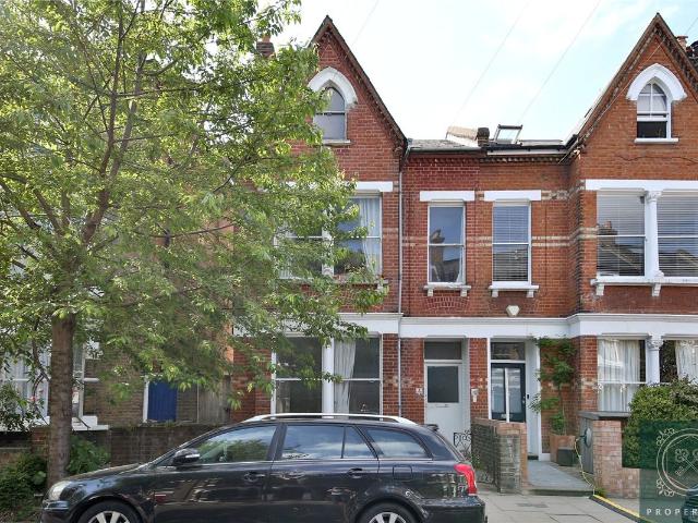 Fairbridge Road, London N19, 3 bed flat to rent, £3,300 pcm | PrimeLocation