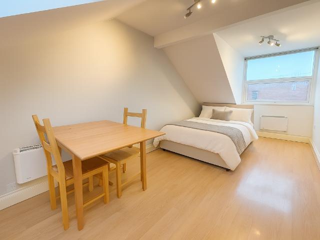 Fairbridge Road, London N19, Studio to rent, £1,375 pcm | PrimeLocation