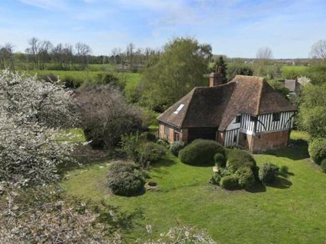 Fairbrook Cottage, Staple Street, 2 Bedroom Cottage