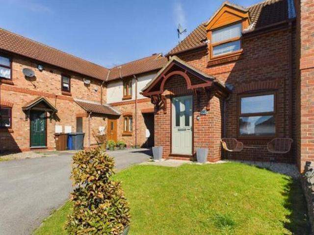 Fairburn, Top House Farm Mews, Knottingley, 3 Bedroom Town