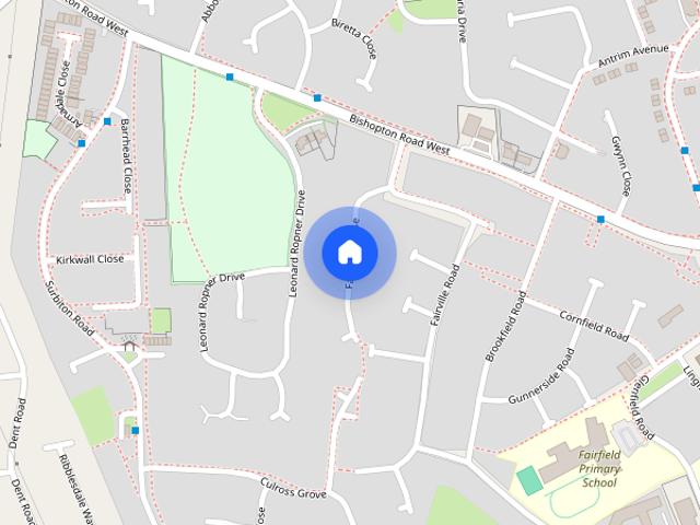 Fairburn Close, Stockton on Tees