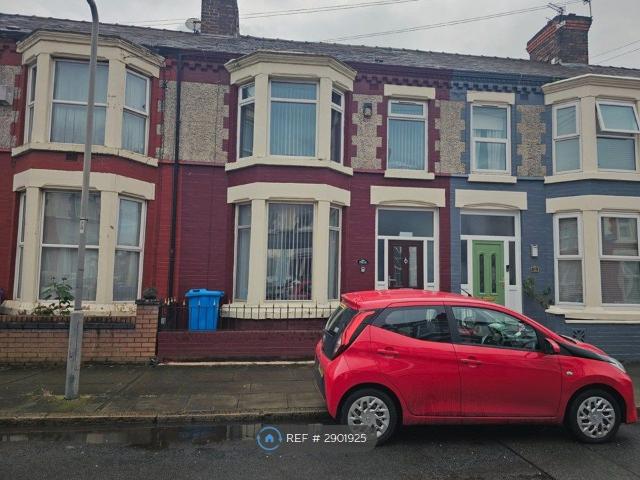 Fairburn Road, Liverpool L13, 3 bed terraced house to rent, £975 pcm | PrimeLocation