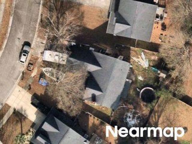 Fairbury Dr