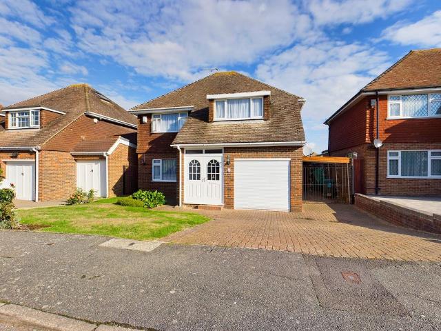 Fairby Lane, Hartley, DA3 4 bed detached house to rent £2,600 pcm £600 pw