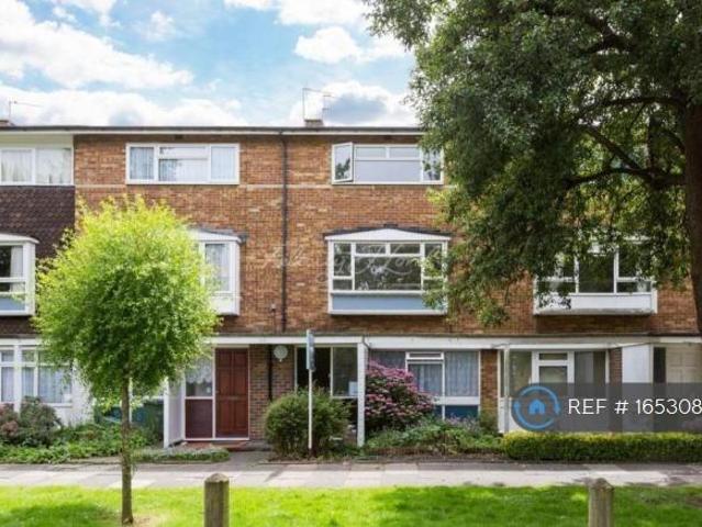 Fairby Road, London, SE12 1 bed maisonette to rent £1,550 pcm £358 pw