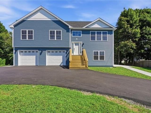 Fairgreen Dr, West Warwick, Home For Sale