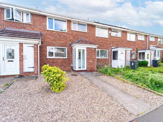 Fairgreen Way, Birmingham B29, 4 bed detached house to rent, £542 pcm | PrimeLocation