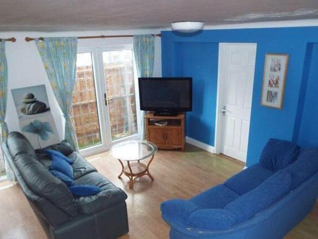 Fairgreen Way, Selly Oak, 4 Bedroom Terraced