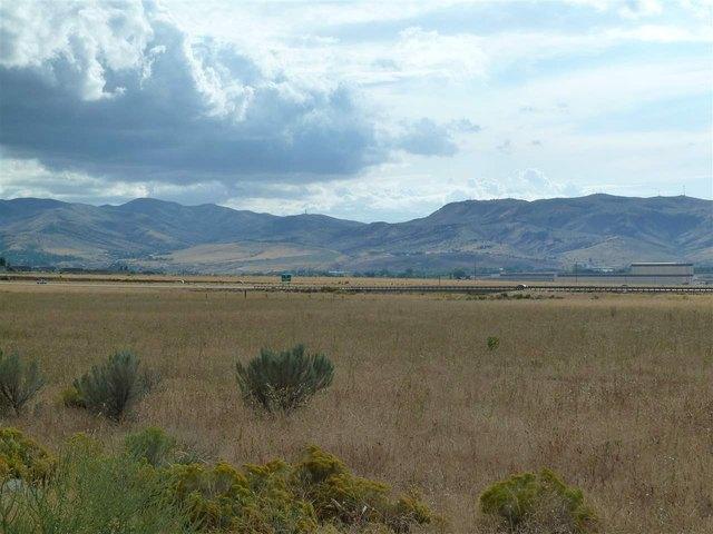 Fairgrounds, Pocatello, ID 83201