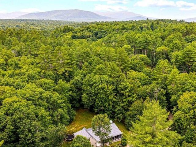 Fairgrounds Rd, Bradford, Home For Sale