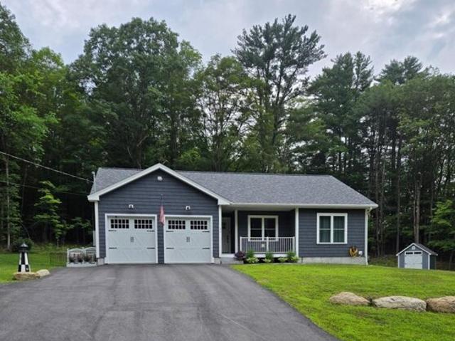 Fairgrounds Rd, Bradford, Home For Sale