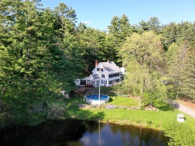 Fairgrounds Rd, Bradford, Home For Sale