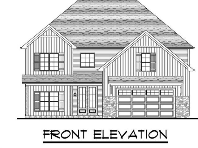 Fairgrove Church Rd, Browns Summit, Home For Sale