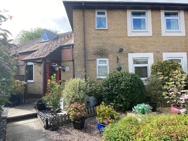 Fairdown Close, Winchester SO23, 1 bed flat to rent, £1,100 pcm | PrimeLocation