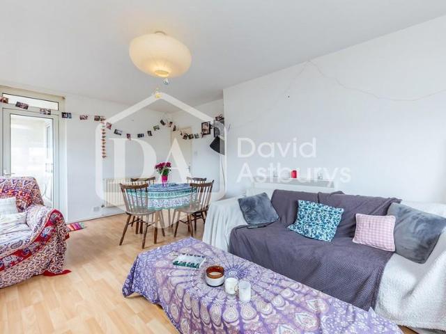 Fairfoot Road, Mile End, London 4 bed apartment to rent £3,500 pcm £808 pw
