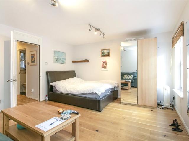 Fairfoot Road, London, E3 4EH