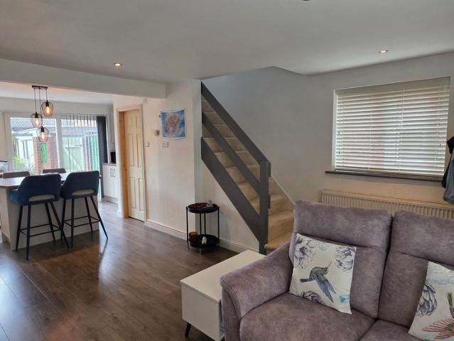 Fairford Way, Stockport SK5, 3 bed semi detached house to rent, £1,550 pcm | PrimeLocation