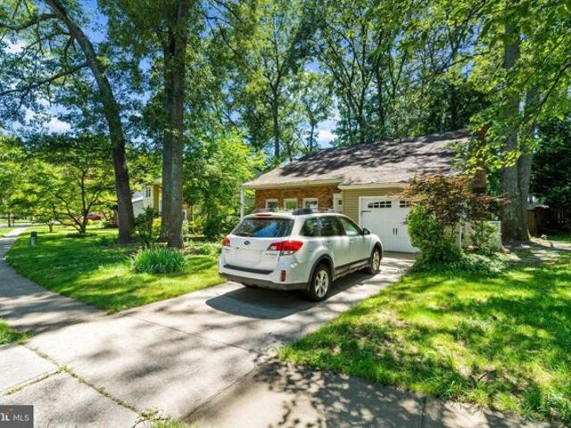 Fairford Ct, Severna Park, Home For Sale