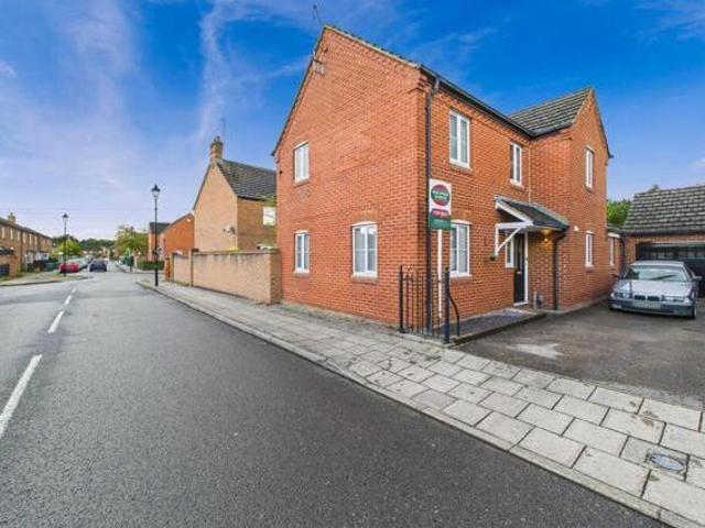 Fairford Leys Way, Fairford Leys, 4 Bedroom Detached