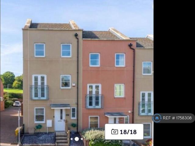 Fairford Road, Cheltenham, GL52 4 bed end of terrace house to rent £1,680 pcm £388 pw