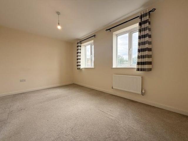 Fairford Road, CHELTENHAM, GL52
