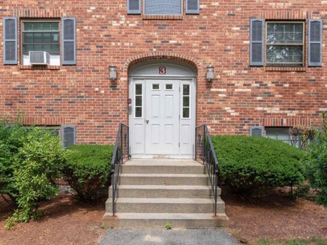 Fairfax Ave Unit,derry, Condo For Sale
