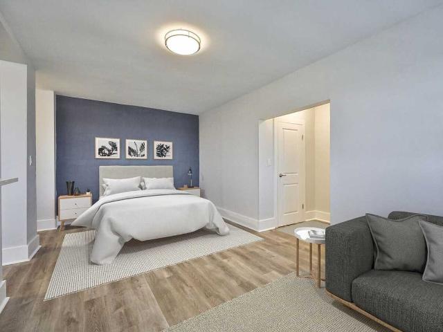 Fairfax Apartments 1 Bedroom Apartment for Rent at 4247 Locust St, Philadelphia, PA 19104 Spruce Hill