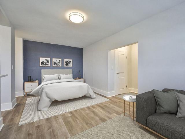 Fairfax Apartments Studio Apartment for Rent at 4247 Locust St, Philadelphia, PA 19104 Spruce Hill