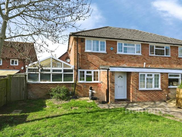 Fairfax, Bracknell RG42, 5 bed property to rent, £2,400 pcm | PrimeLocation