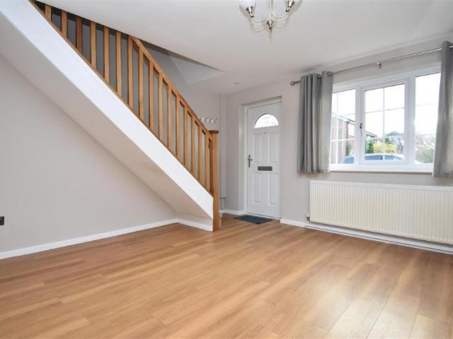 Fairfax Croft Copmanthorpe York 1 | Estate Agent York