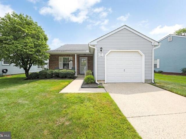 Fairfax Dr, Mount Laurel, Home For Sale